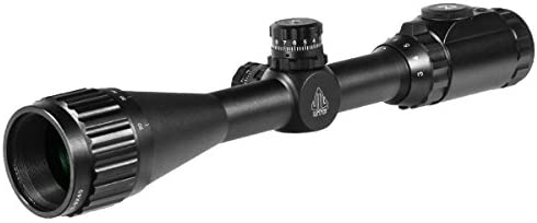 7 Best 3-9x40 Air Rifle Scope - BinocularsRadar