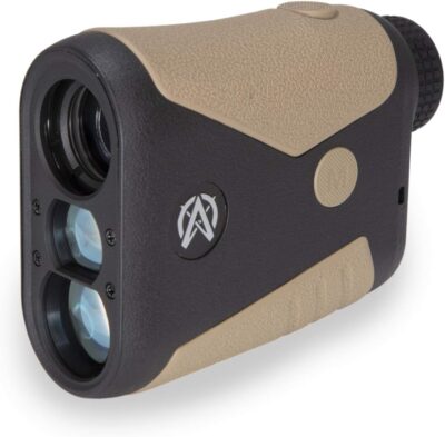 8 Best Rangefinder for Bow Hunting - BinocularsRadar