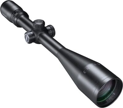 6 Best Scopes for 308 under $500 - BinocularsRadar