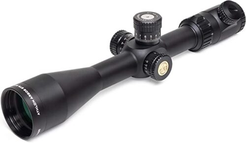 7 Best Scope for Howa 1500 - BinocularsRadar