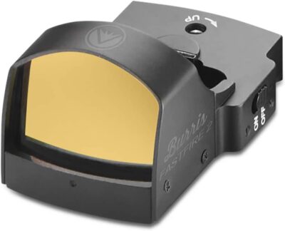 6 Best Red Dots for Glock 17 - BinocularsRadar