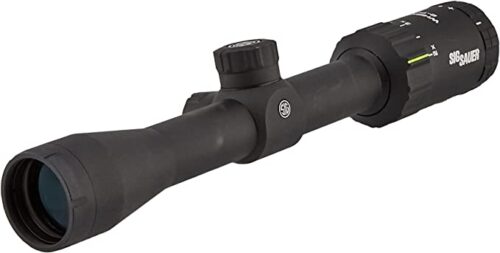 7 Best Scope for Savage 64F - BinocularsRadar