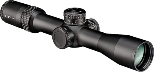 7 Best Vortex Scope for Long Range - BinocularsRadar