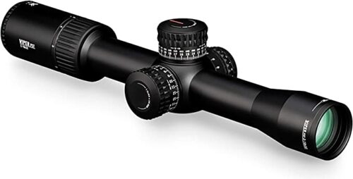 7 Best Vortex Scope for Long Range - BinocularsRadar