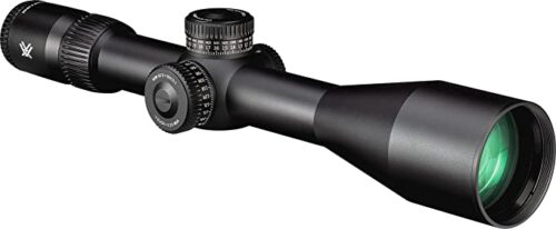 7 Best Vortex Scope for Long Range - BinocularsRadar