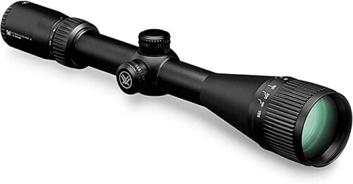 7 Best Vortex Scope for Long Range - BinocularsRadar