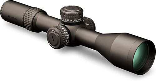 7 Best Scope for Howa 1500 - BinocularsRadar