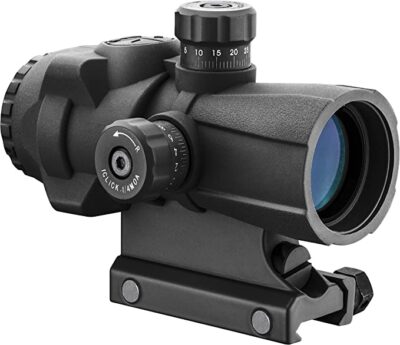 8 Best Prism Scopes - BinocularsRadar