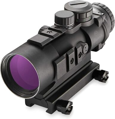 8 Best Prism Scopes - BinocularsRadar