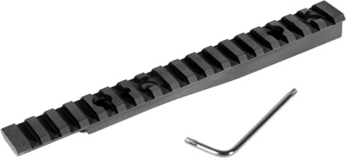 7 Best Scope Bases for Remington 700 - BinocularsRadar