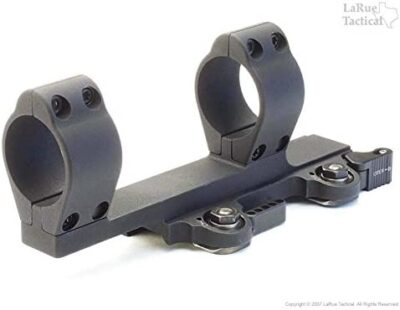 7 Best Scope Bases for Remington 700 - BinocularsRadar