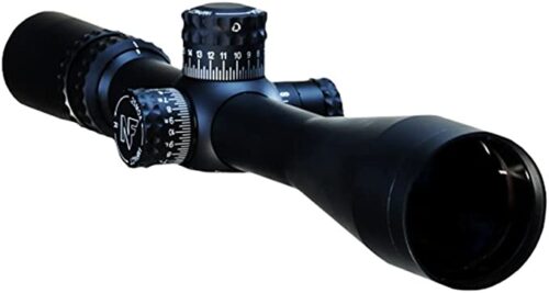 7 Best Scope for CZ 455 - BinocularsRadar
