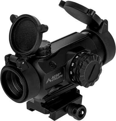8 Best Prism Scopes - BinocularsRadar