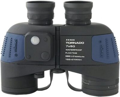 8 Best 7x50 Binoculars - BinocularsRadar