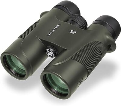 7 Best Budget Binoculars for Hunting - BinocularsRadar
