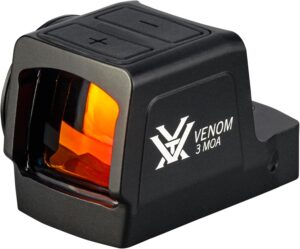 5 Best Red Dot Sight for KelTec PMR-30 - BinocularsRadar